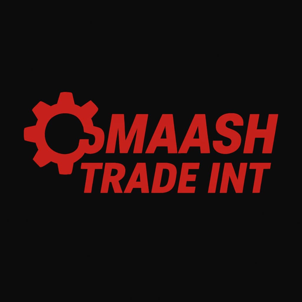 Smaash Trade INT | Ecommerce Shopping Platform